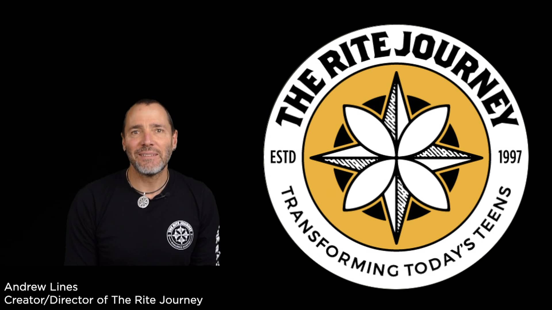 The Rite Journey explained on Vimeo