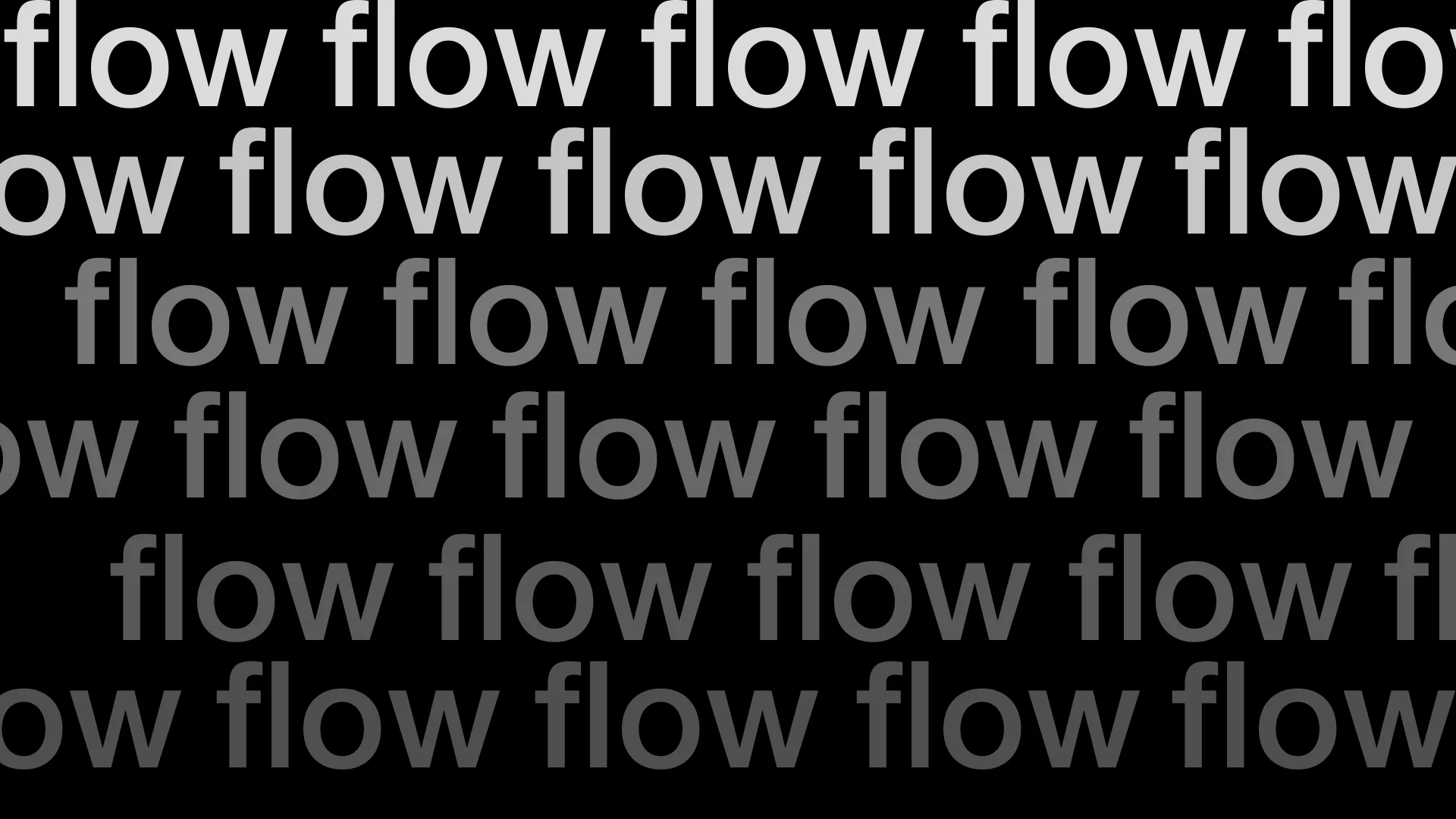 flow1_huda on Vimeo