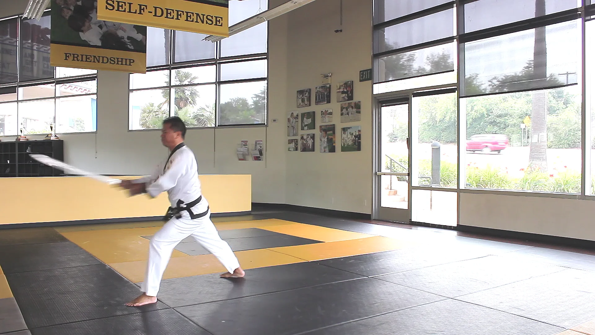 Jung Koop Jang Gum Hyung on Vimeo