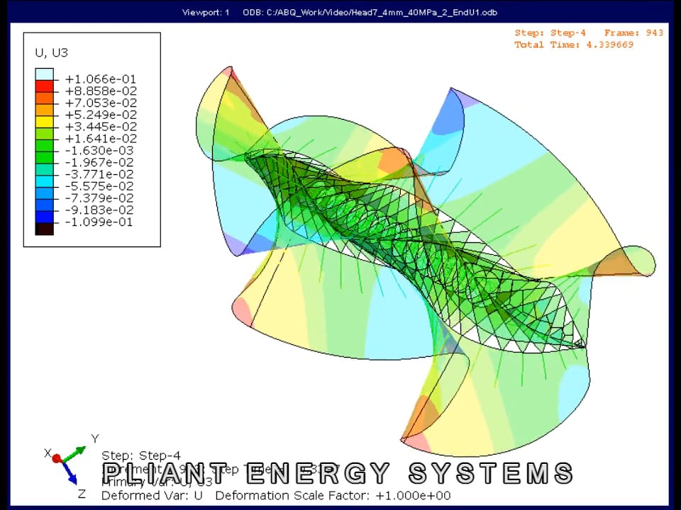 PLIANT ENERGY SYSTEMS on Vimeo