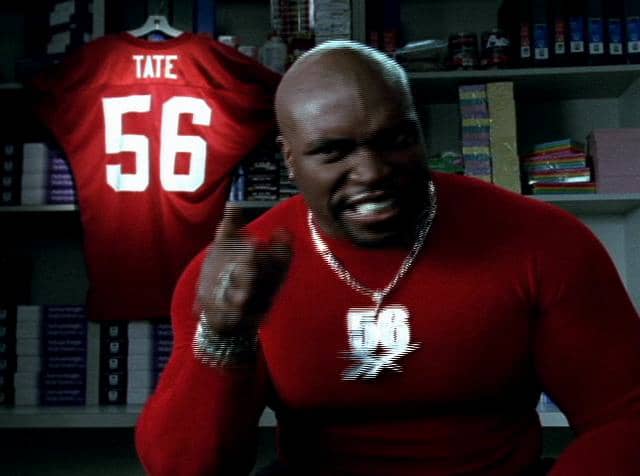 REEBOK: "Terry Tate, Office Linebacker: Pilot" Short Film on Vimeo