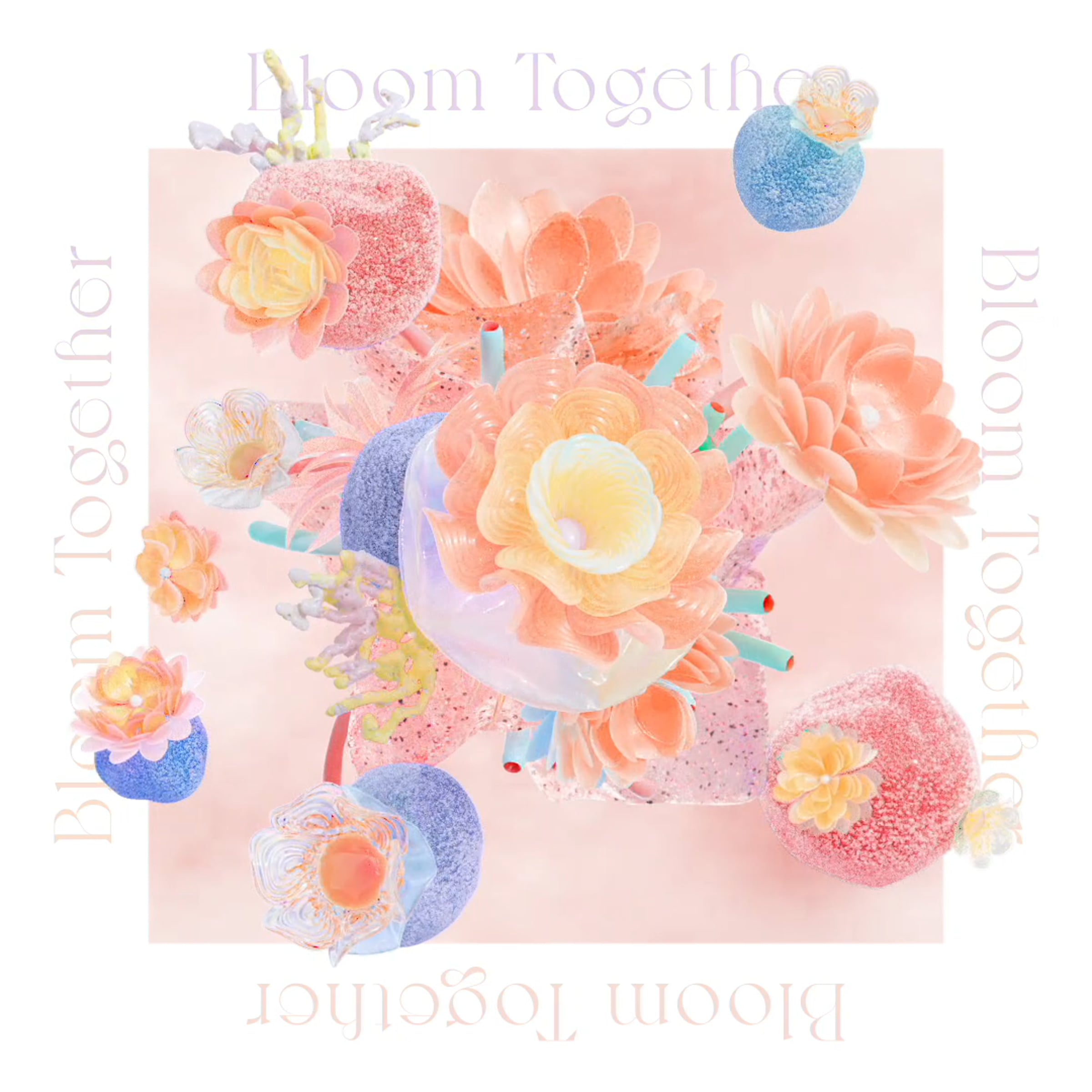 BLOOM TOGETHER