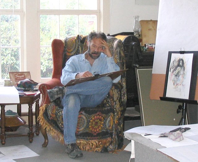 Tim Holmes Studio channel on Vimeo