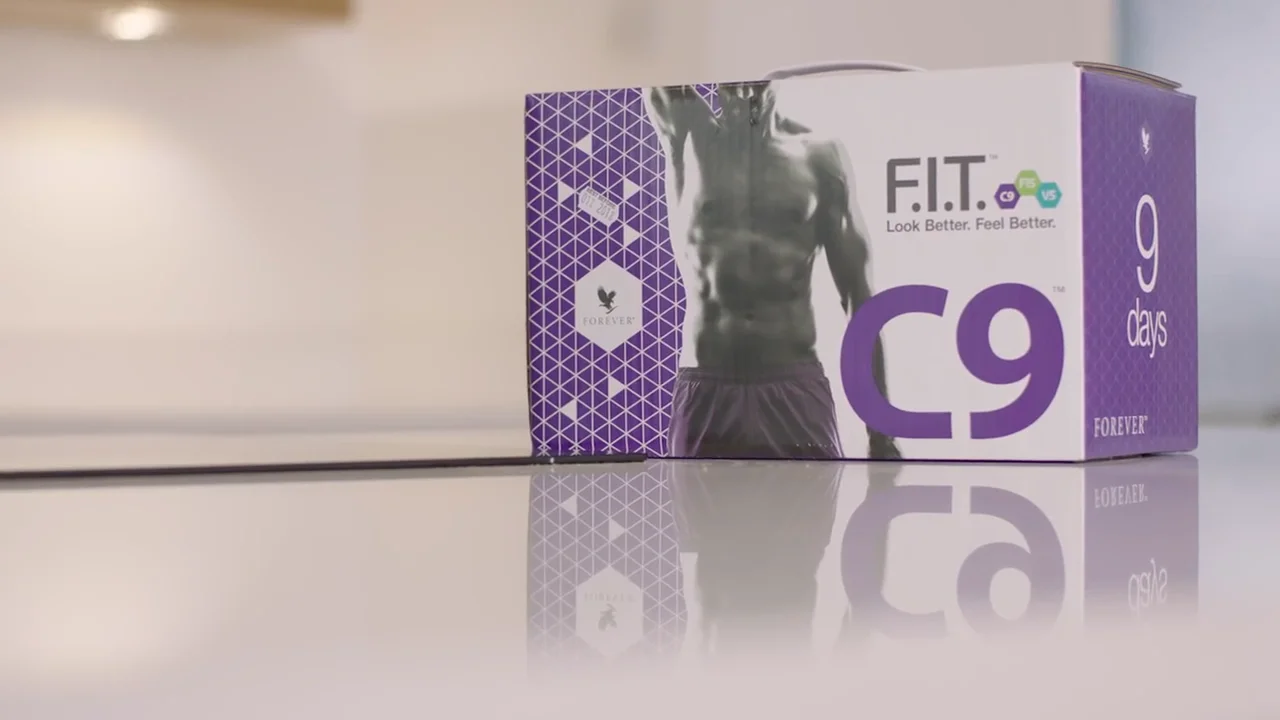 C9 - Product Information on Vimeo