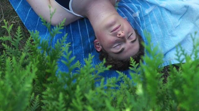 Rest, Boy, Sleep. Free Stock Video - Pixabay