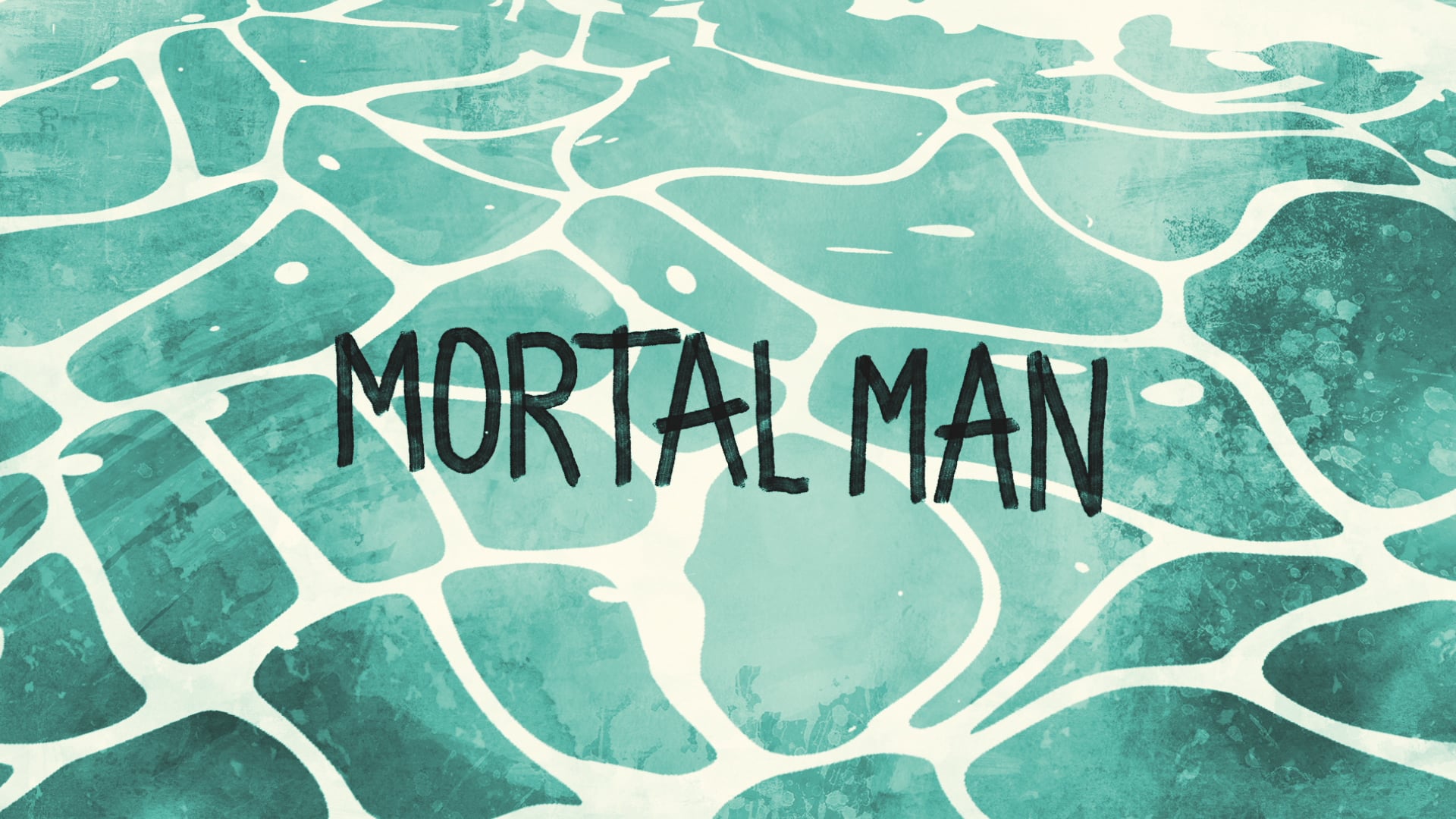 Jeremy Loops - Mortal Man on Vimeo