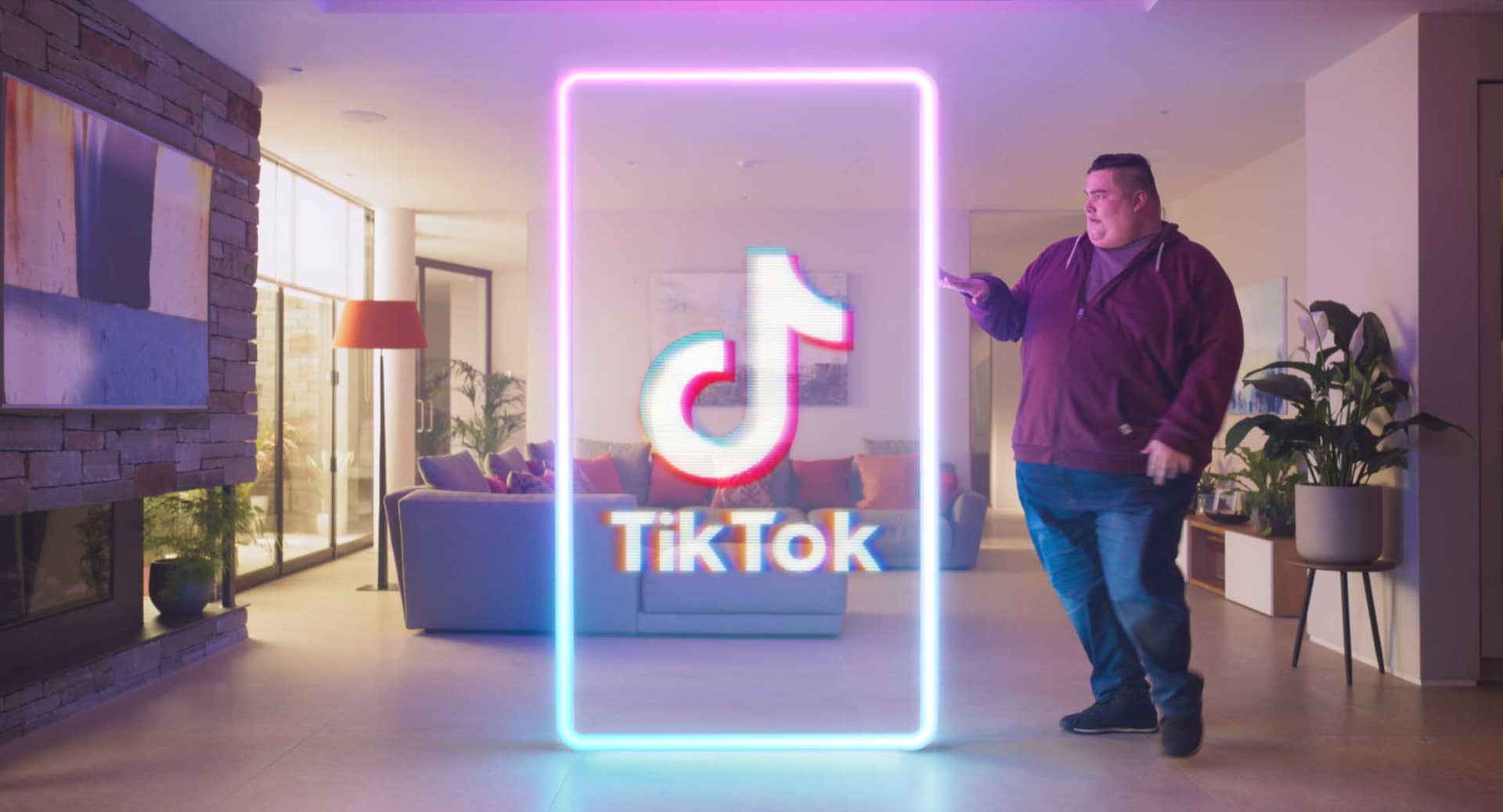 Tik Tok European Campaign 2019 on Vimeo