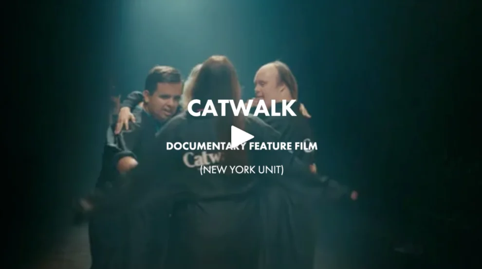 CATWALK - Trailer on Vimeo
