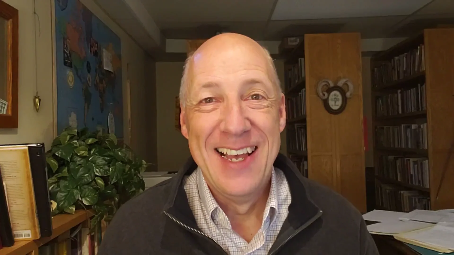 Gary Update 5-7 on Vimeo