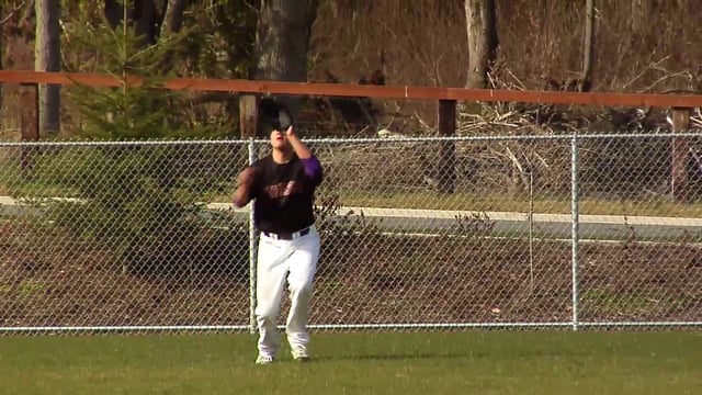 Sam Parris - 6'5" 220lbs. Lake Stevens HS Class of 2010 GPA 3.74 on Vimeo