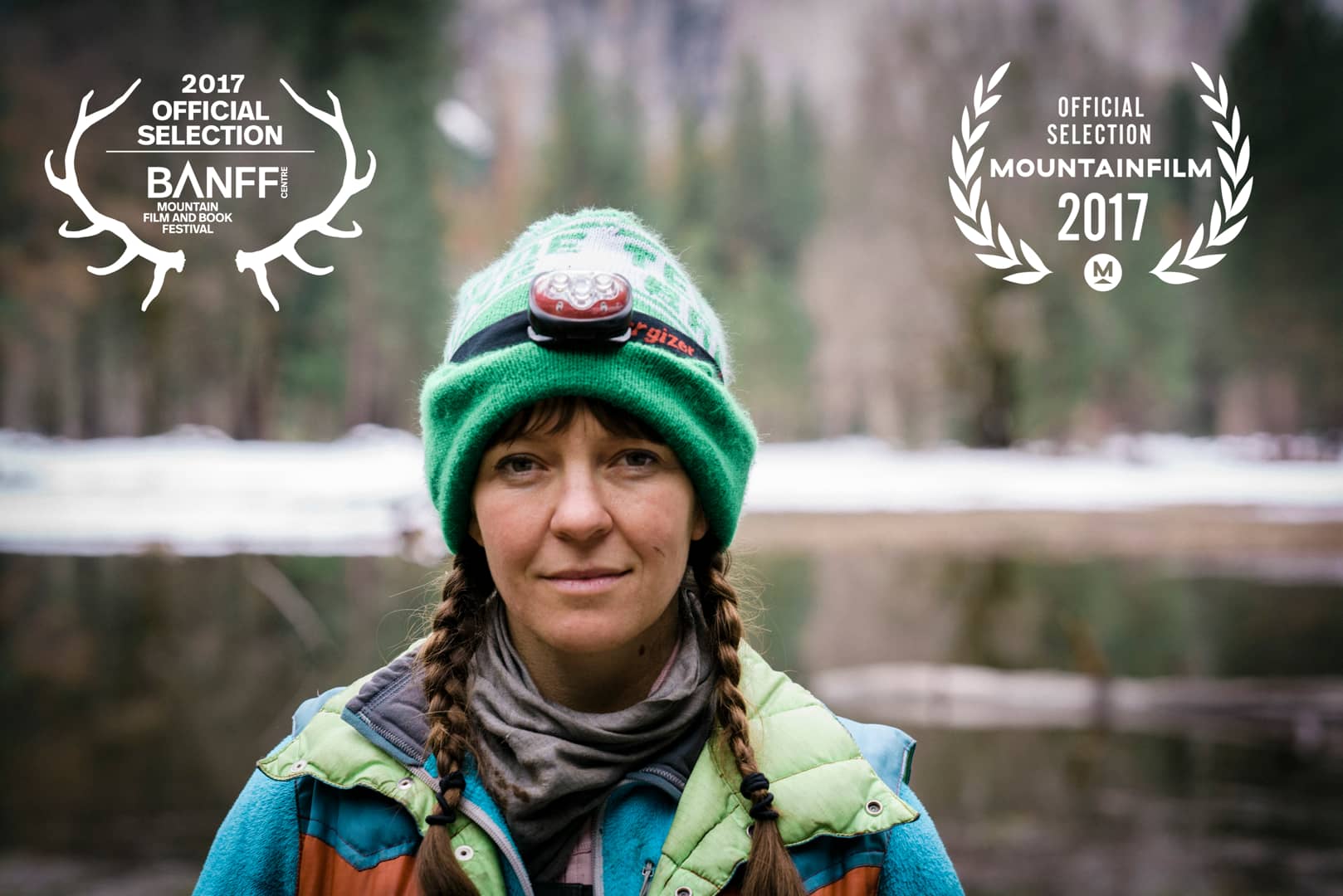 RED WING | Lindsey Ross: A Less Convenient Path on Vimeo