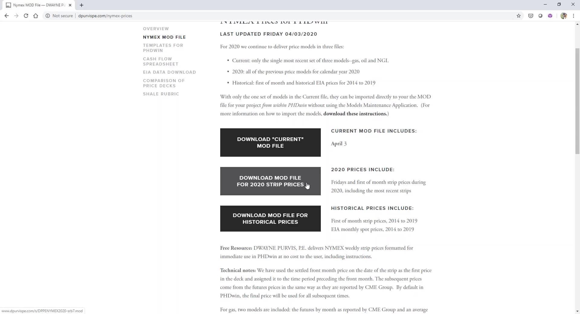 Setting Up Projects and Models on Vimeo