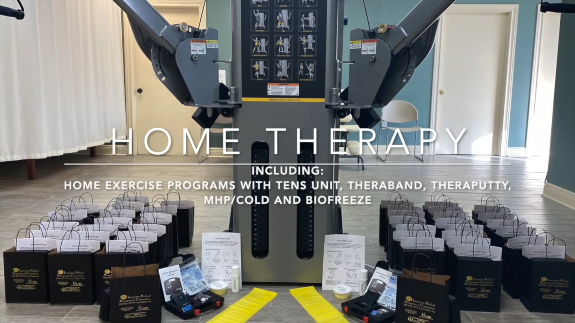 Metropolitan Health Group- Promo2 on Vimeo