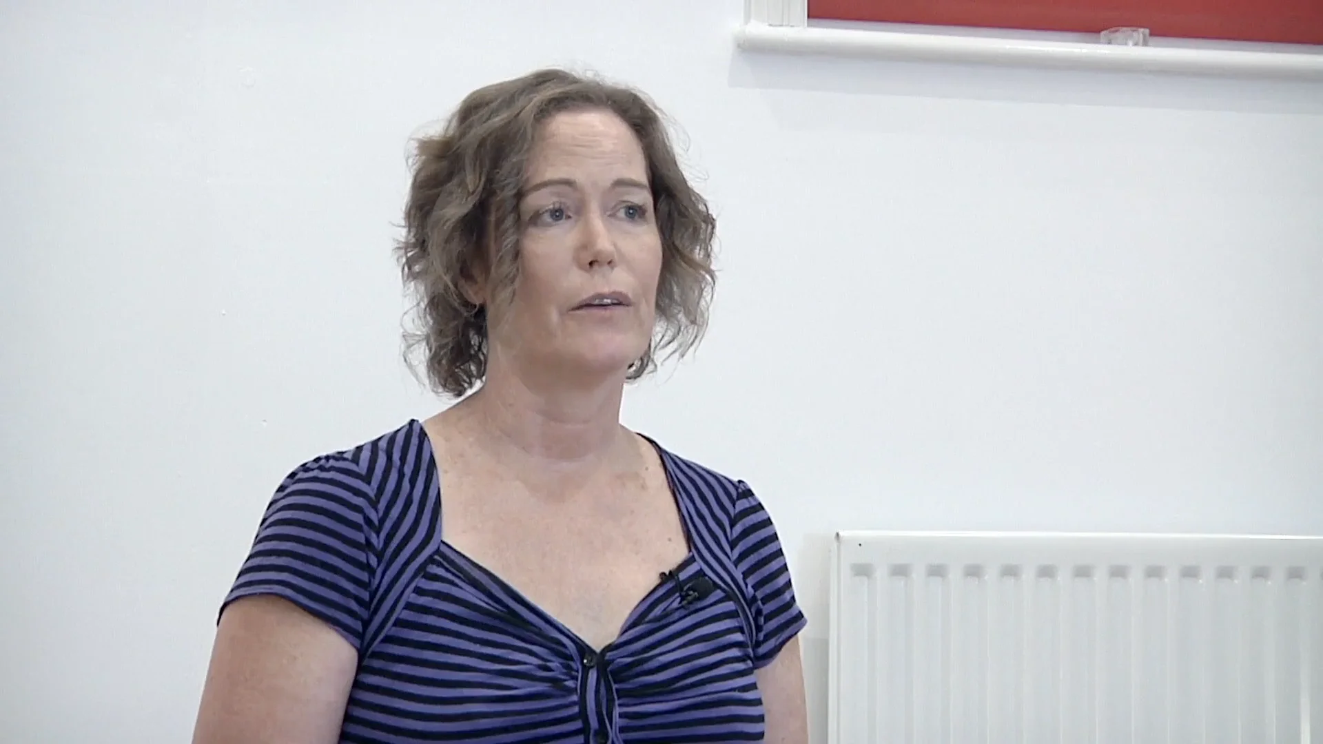 Sonia Perry on Vimeo