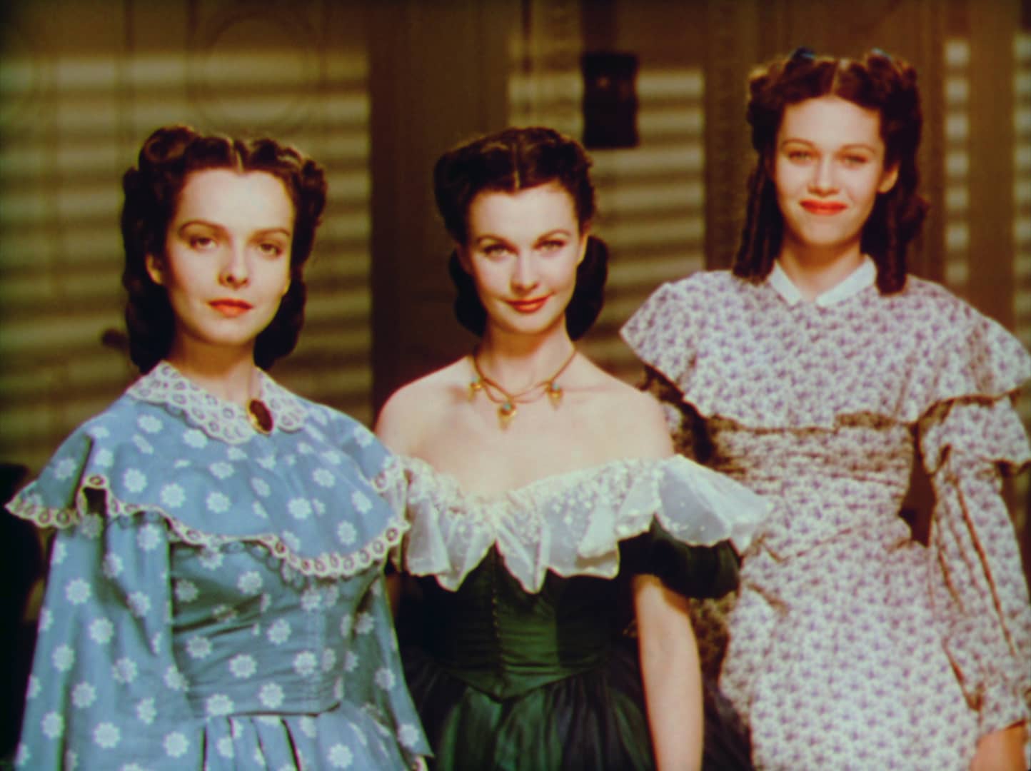 Margaret Tallichet Screen Tests on Vimeo