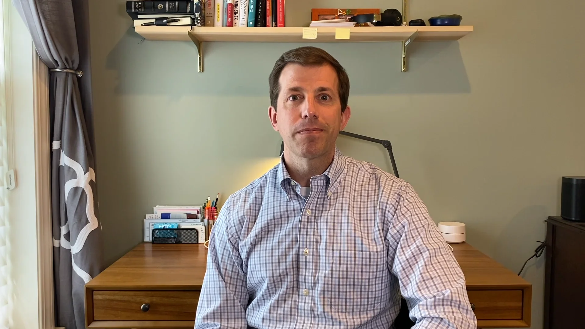 Week 6 update from Adam Dubé on Vimeo