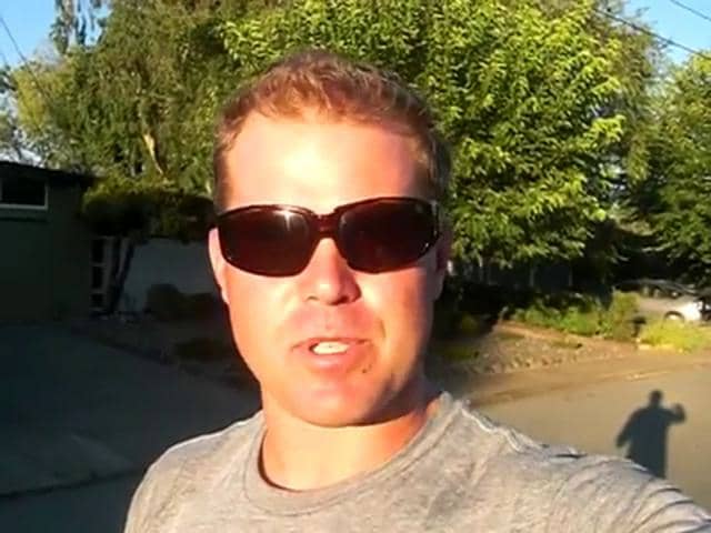 Mobility Wod Episode 2, Hip Flexors by Kelly Starrett, DPT www ...