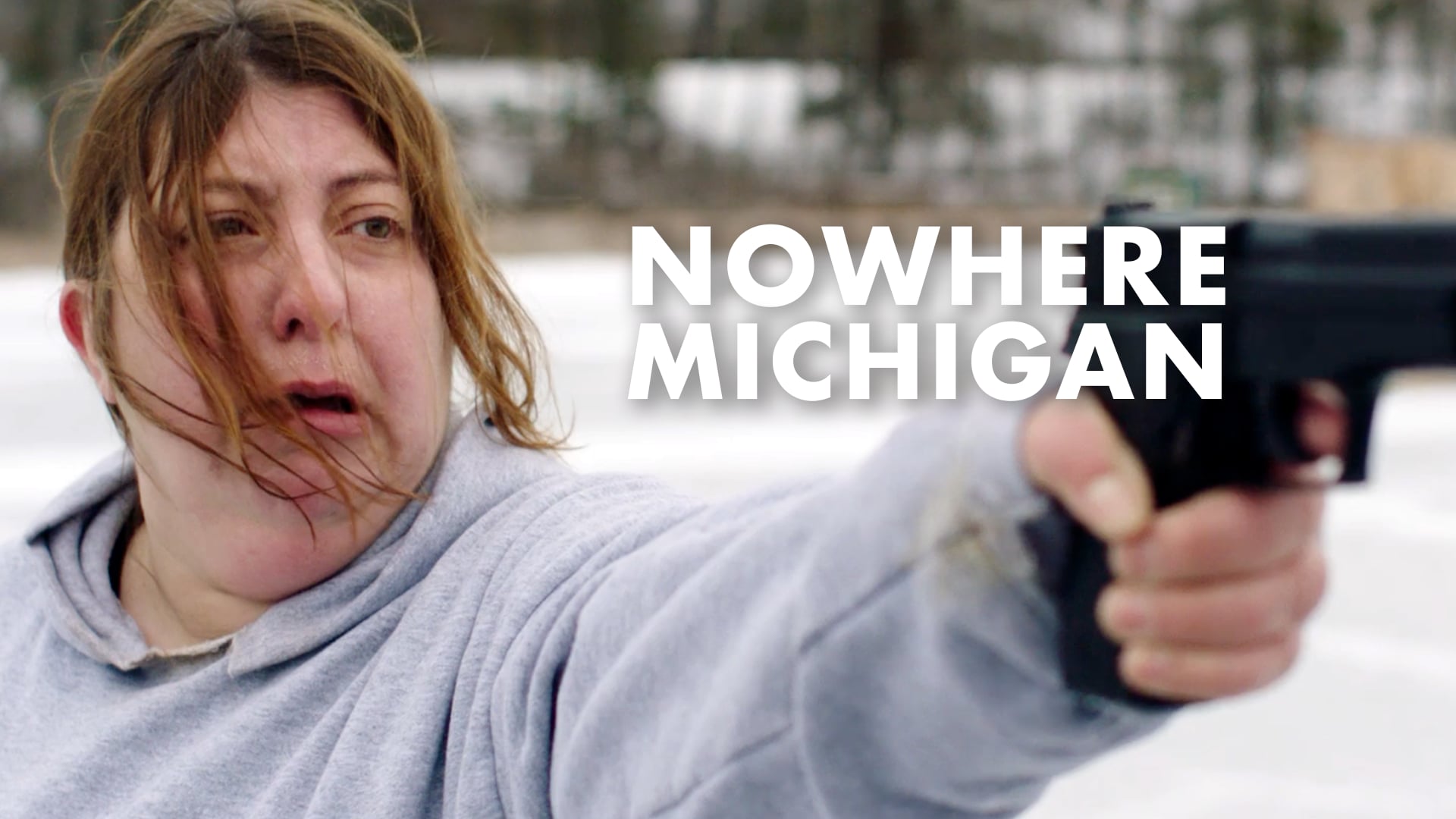 Nowhere, Michigan | Full Length Trailer on Vimeo