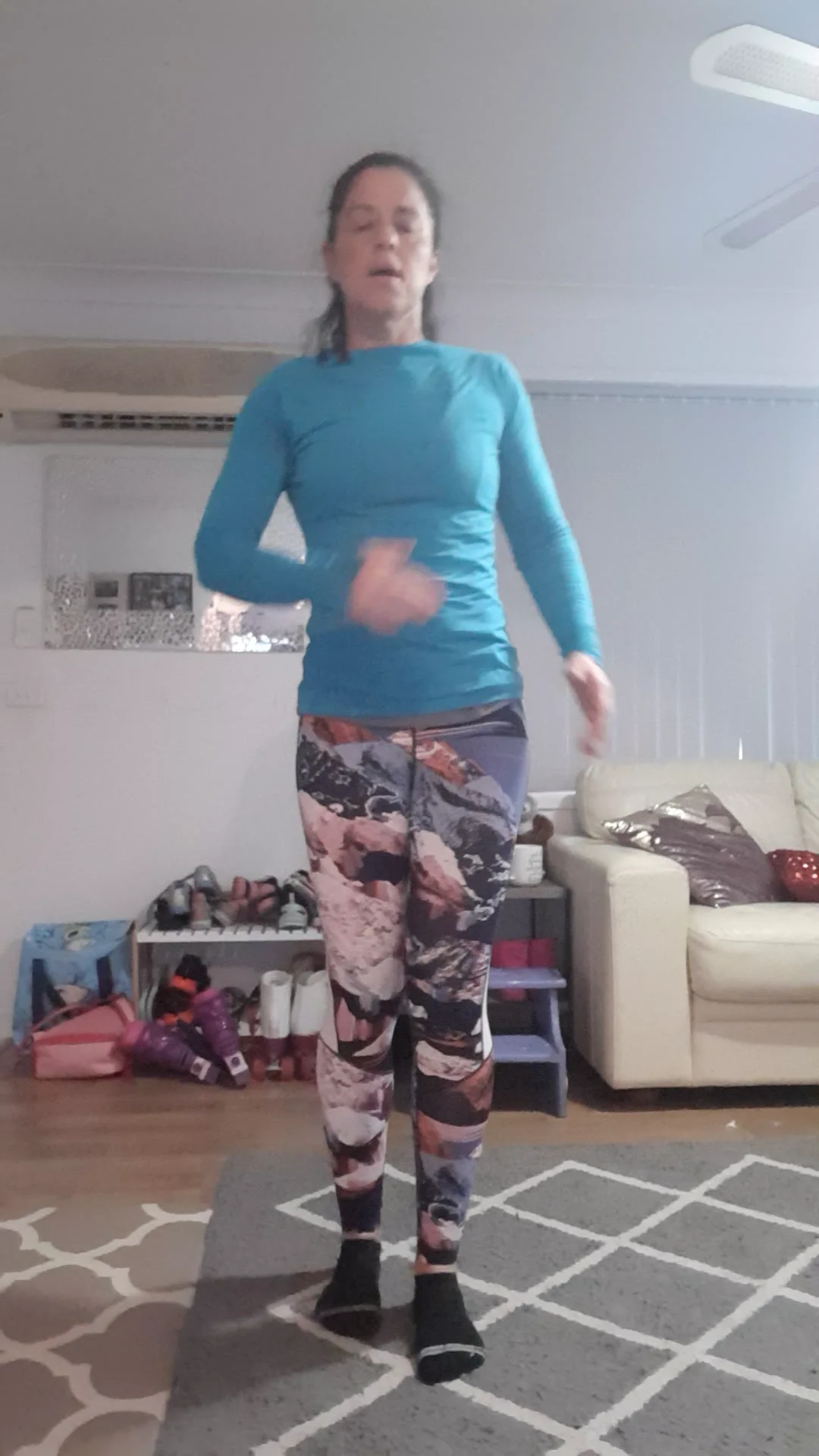 Stretching 1- why, when and how with exercise on Vimeo