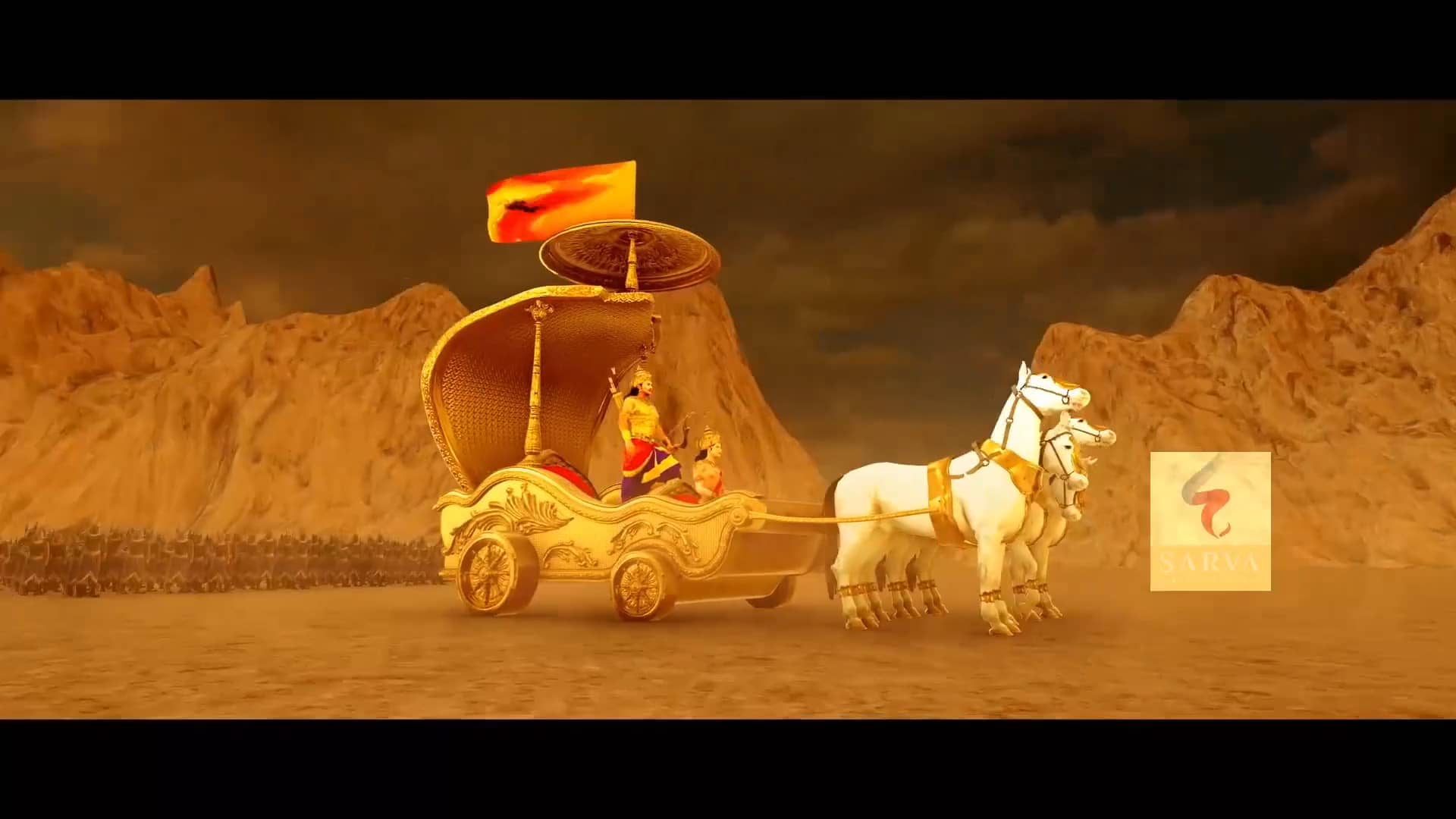 3D Animation - Movie Teaser on Vimeo