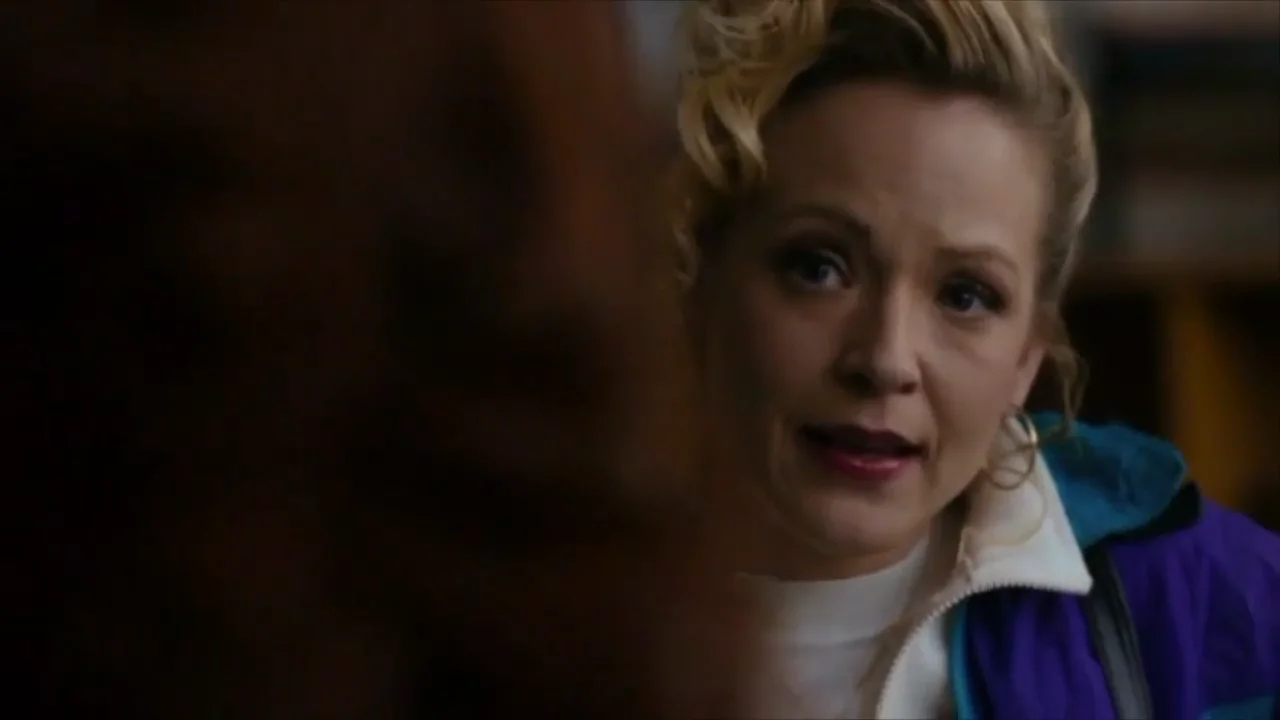 Amanda Clayton - Amanda Clayton - CITY ON A HILL - Select Scenes Episode 1-4 on Vimeo