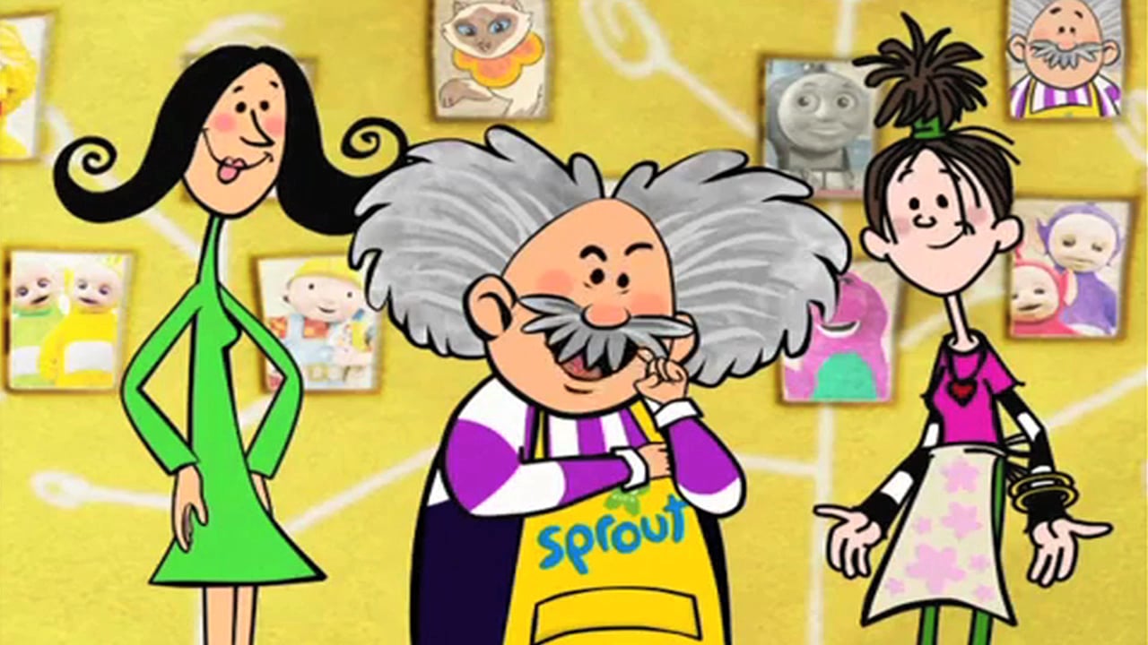 Sprout PBS for Kids on Vimeo