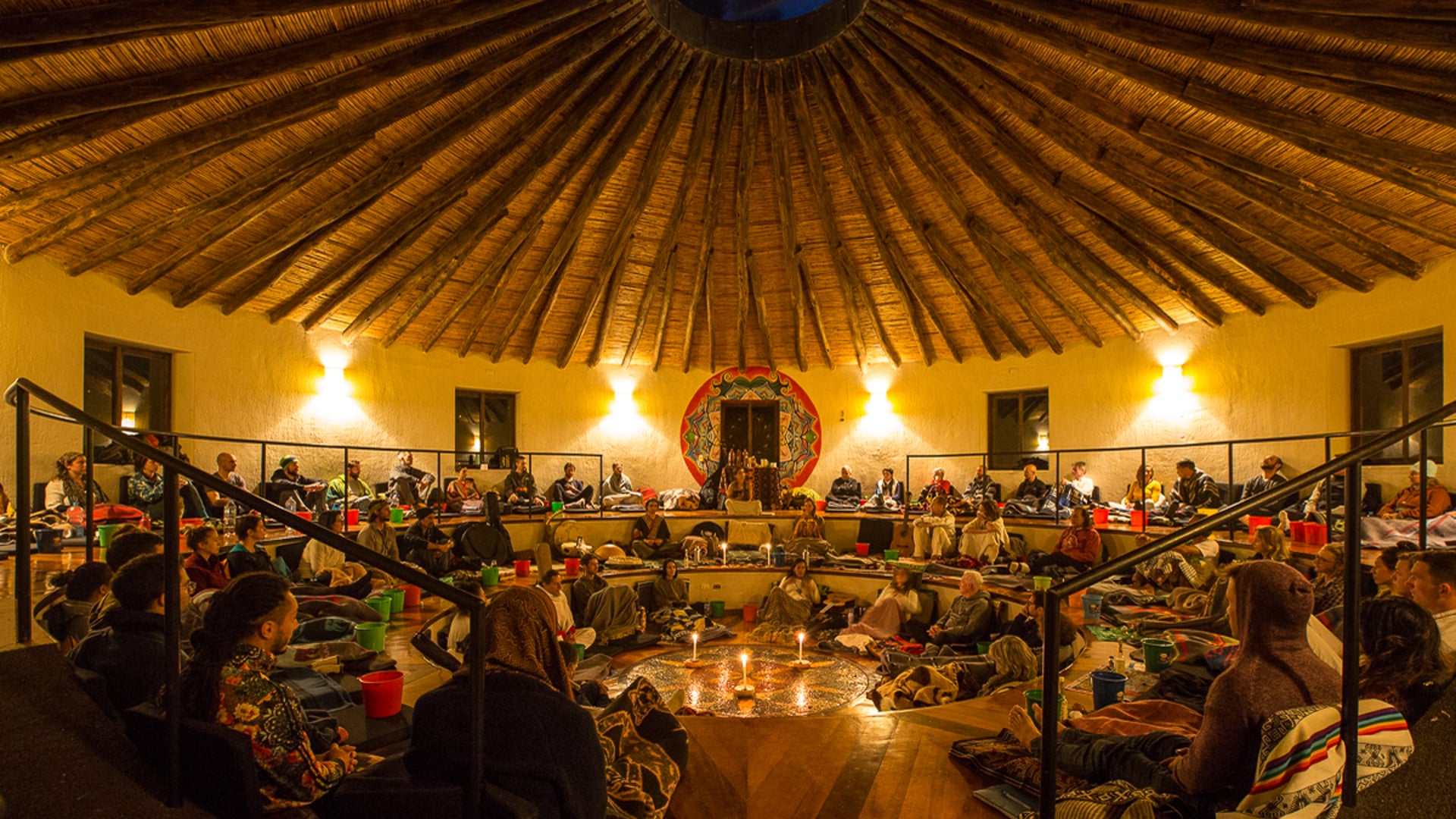 Ayahuasca Retreat Sacred Valley | Cusco | sacredvalleytribe.com