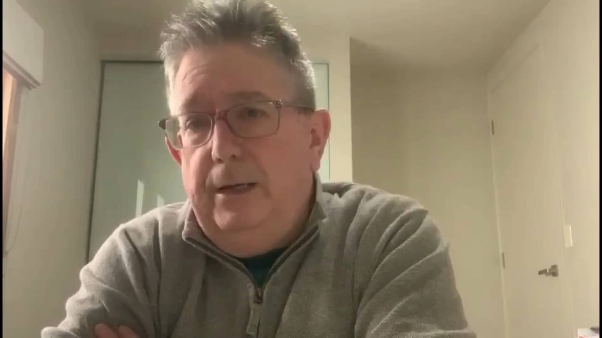 Richard Crawford - Weekly Update #3 on Vimeo