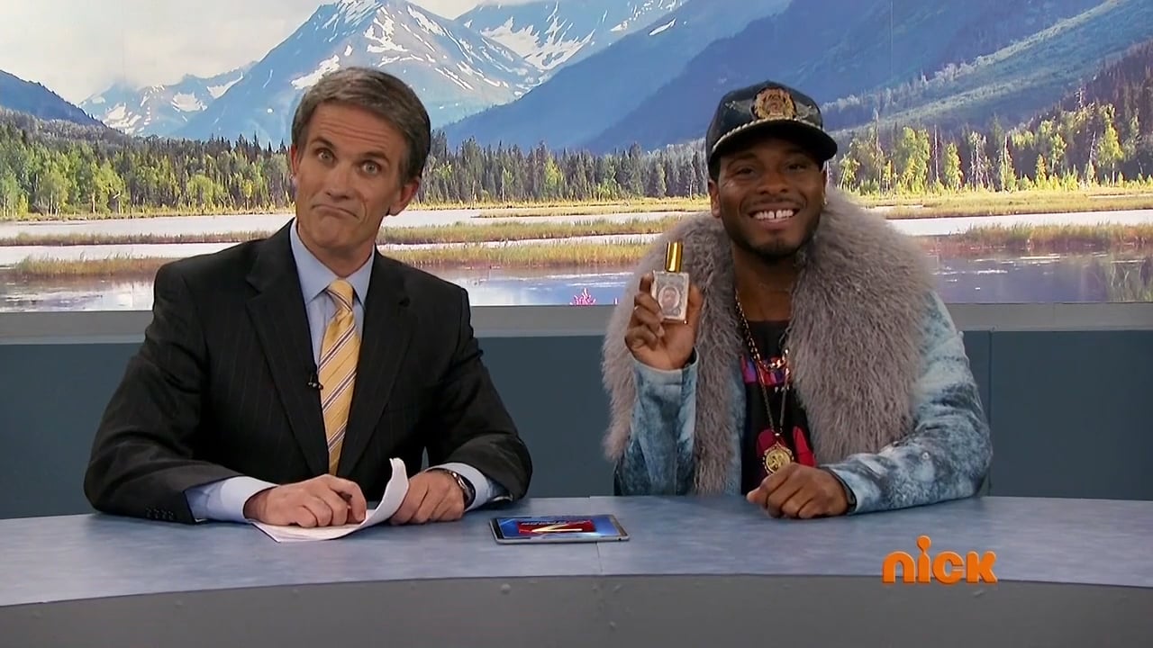 Comedy Reporter Clips on Vimeo