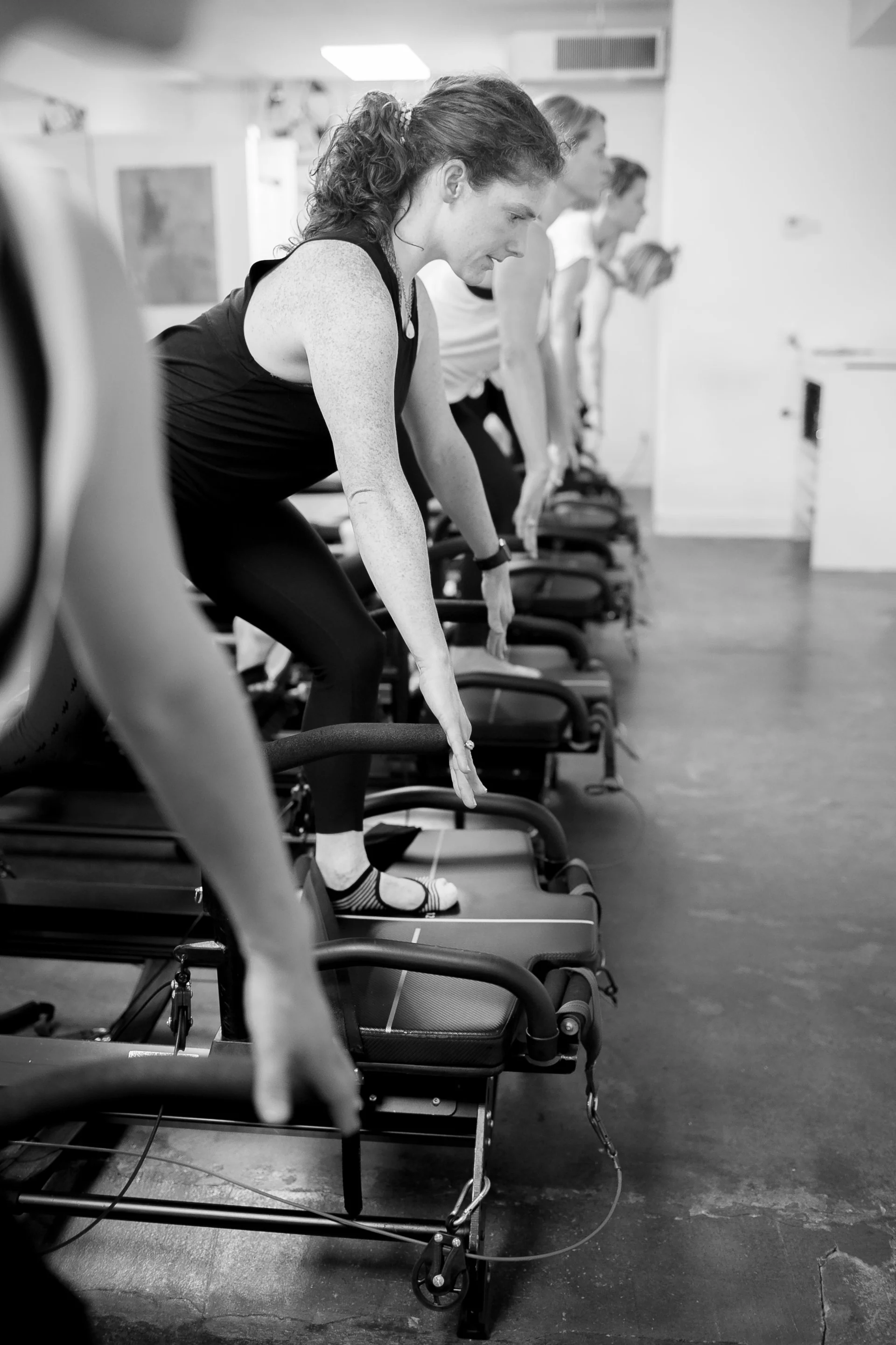 Watch 6- MPower Core- 5 min plank challenge with EP Online | Vimeo On ...