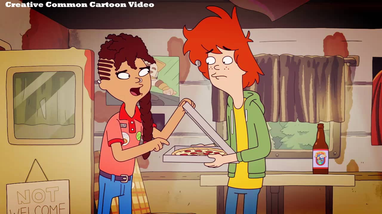 Duncanville - Episode 1 on Vimeo
