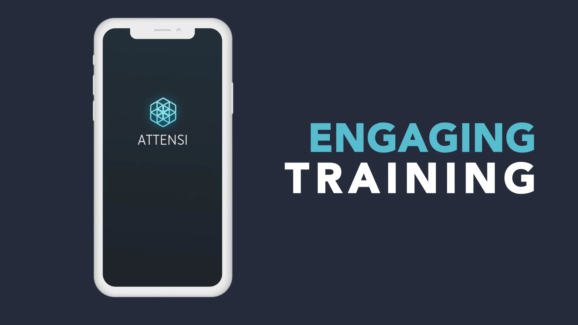 Attensi Skills: Challenge. Engage. Repeat.