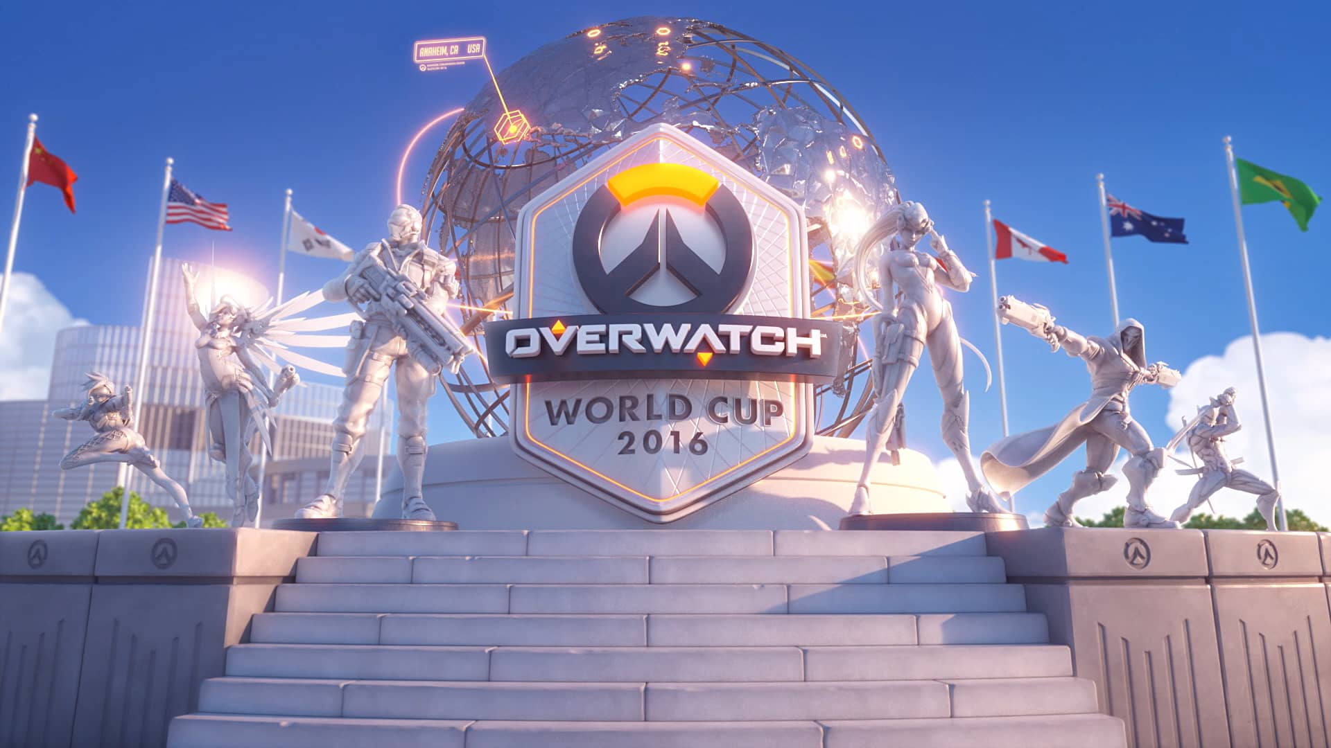 Capacity | Blizzard | Overwatch World Cup on Vimeo