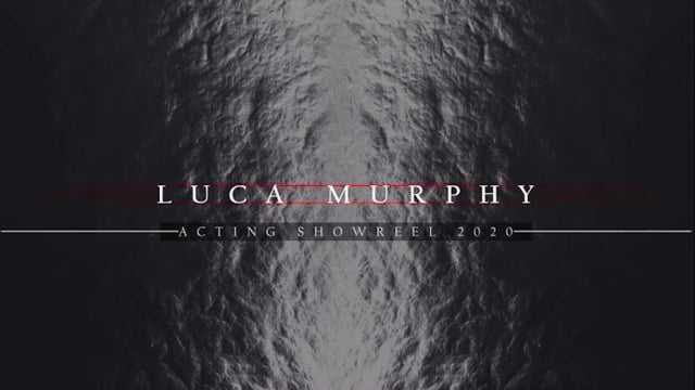 Luca Murphy