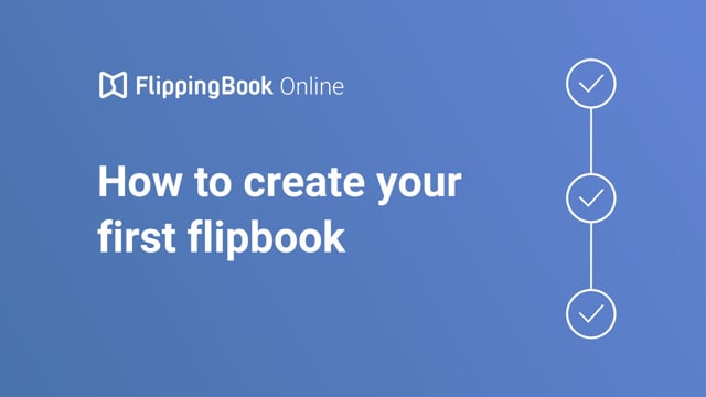 FlippingBook Online Tutorials on Vimeo