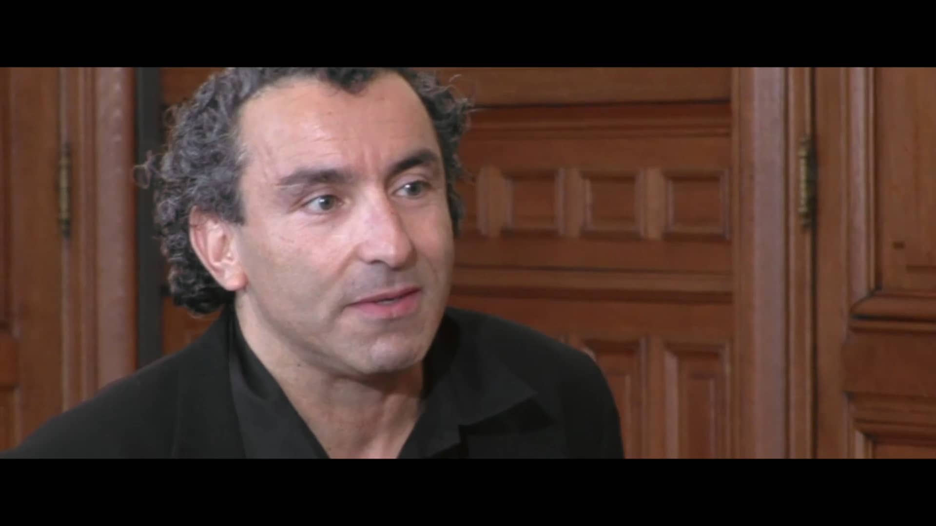 David Saada - Bande Démo on Vimeo