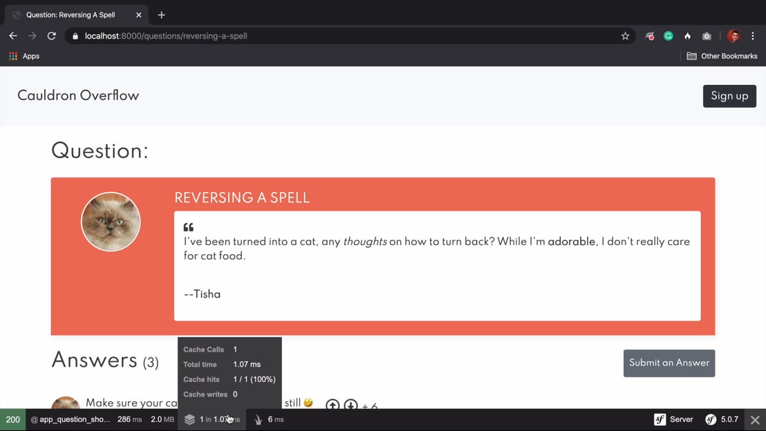 Named Autowiring > Symfony 5 Fundamentals: Services, Config & Environments | SymfonyCasts