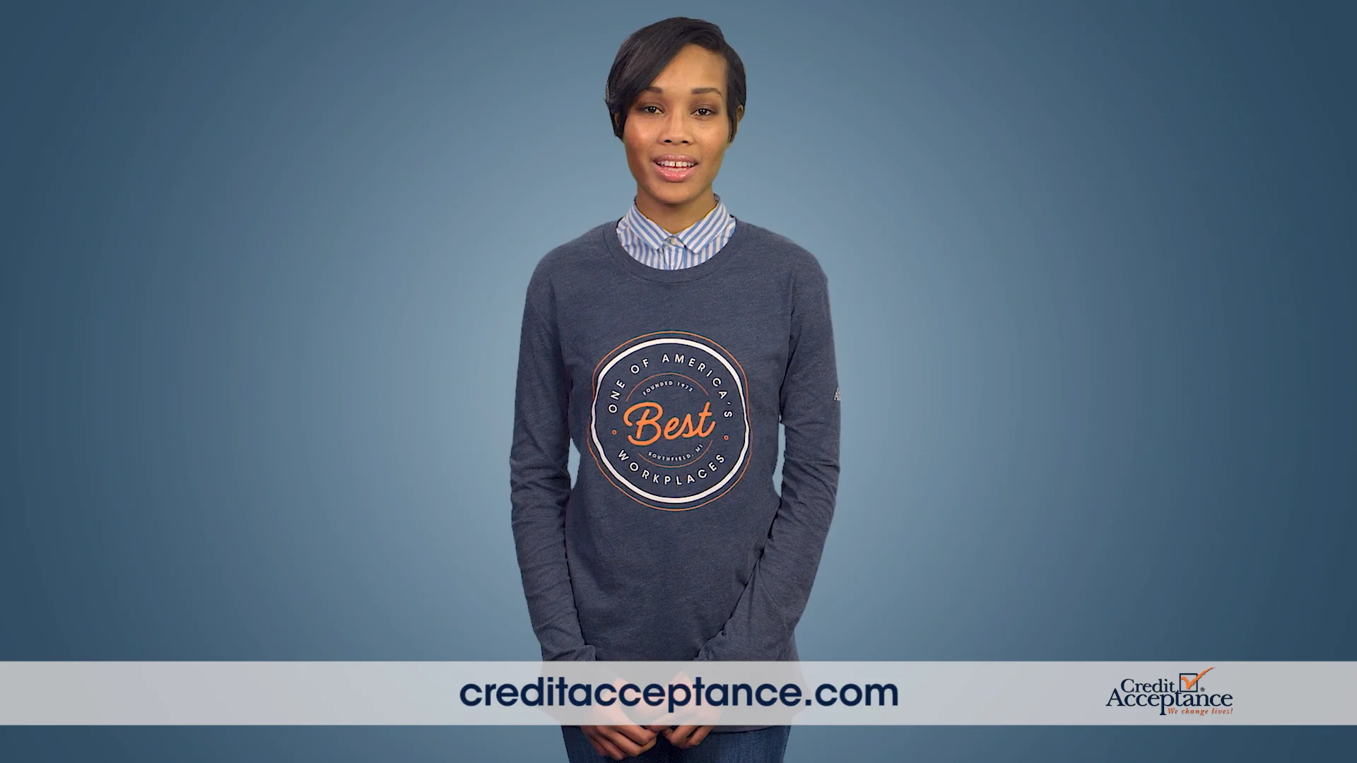 How Can I Fix Discrepancies In My Credit Report? on Vimeo