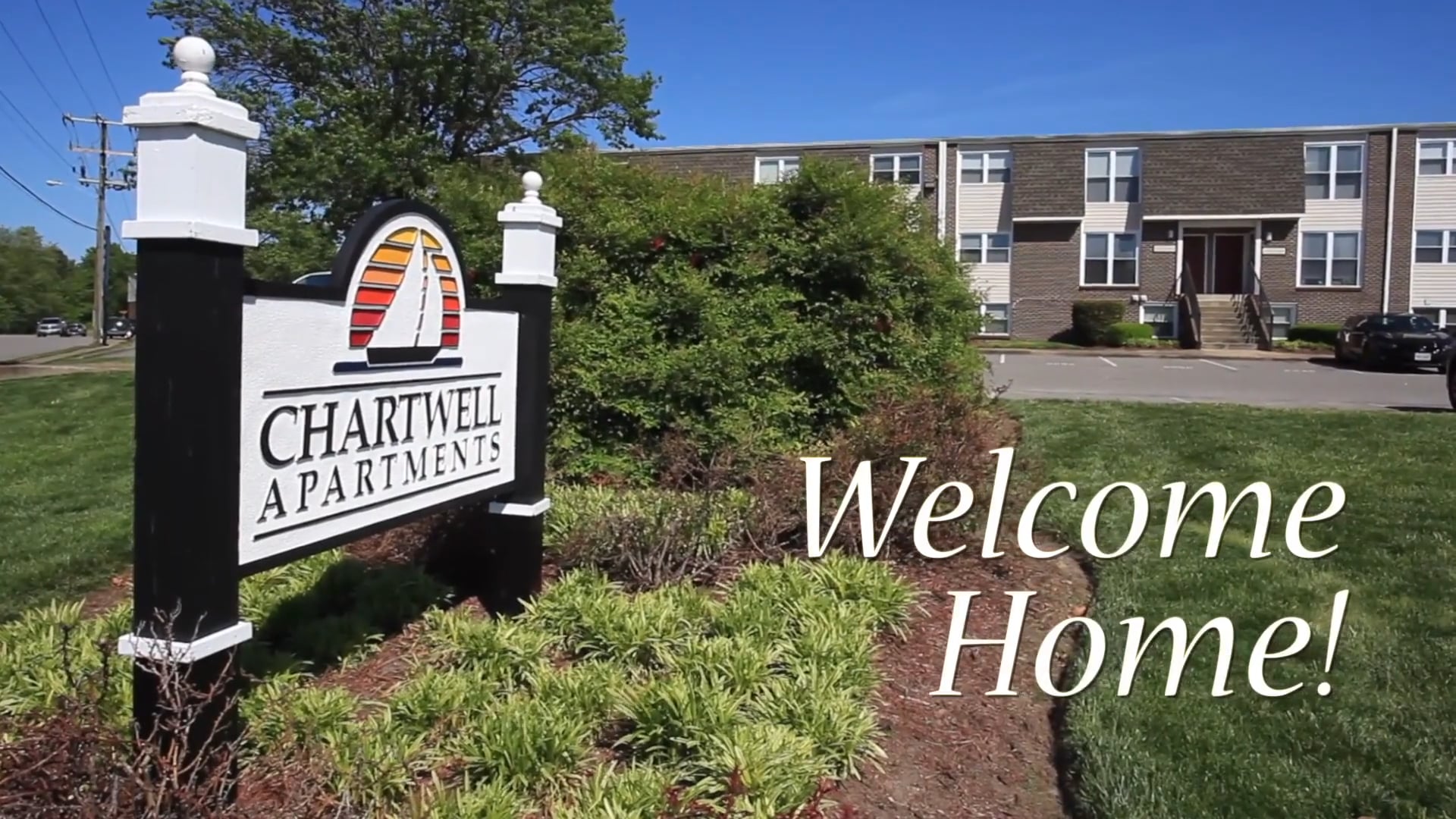 Chartwell - 2 Bedroom Apartment on Vimeo