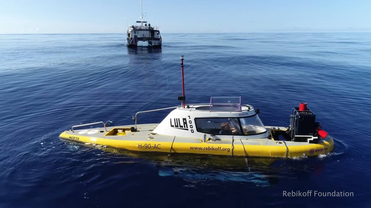 LULA1000 deep-diving expeditions on Vimeo