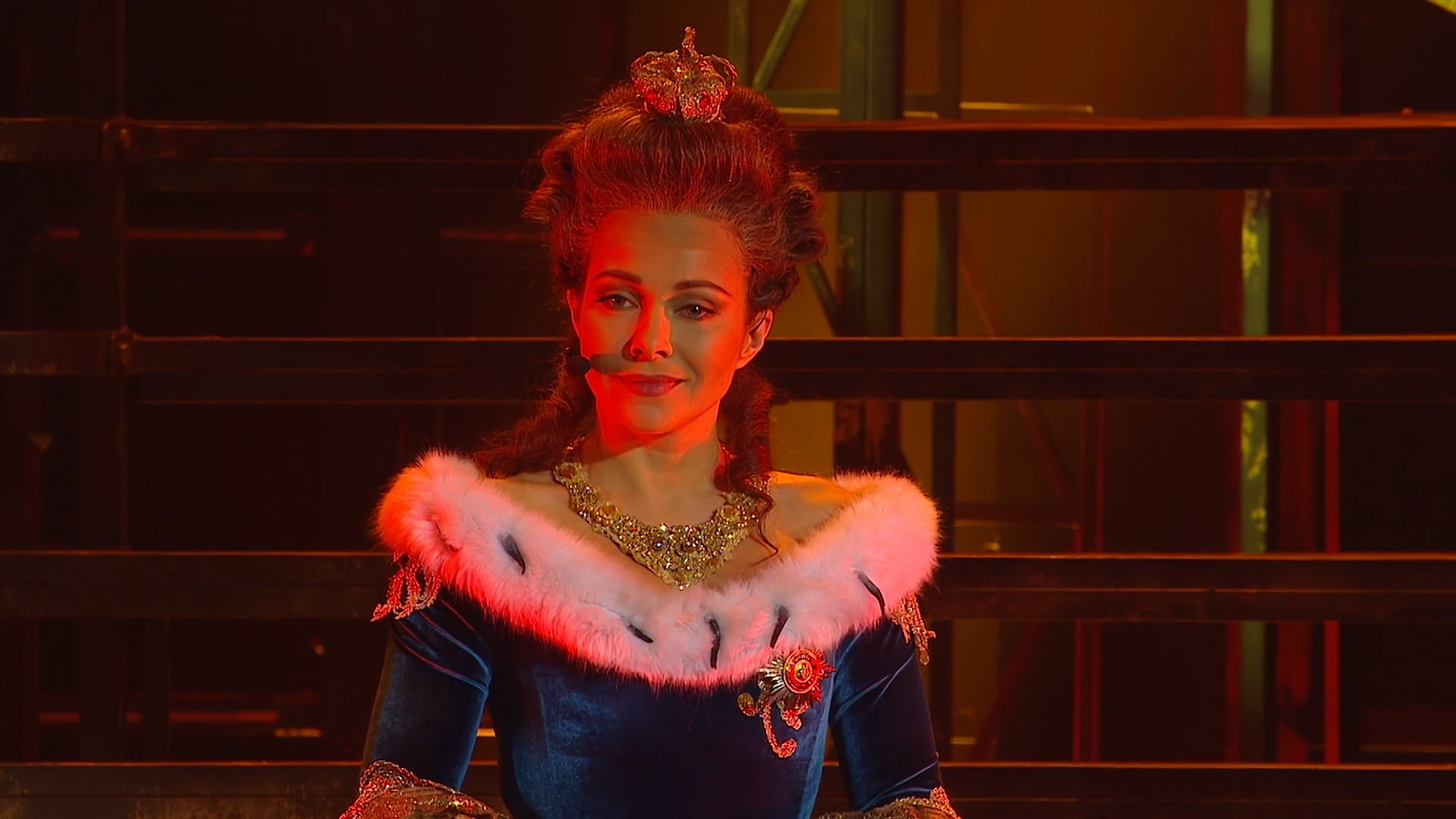 Watch Count Orlov Musical Online | Vimeo On Demand on Vimeo