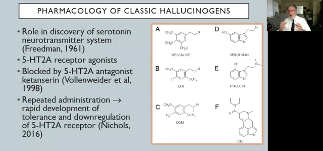 MGH Psychiatry Grand Rounds on Vimeo