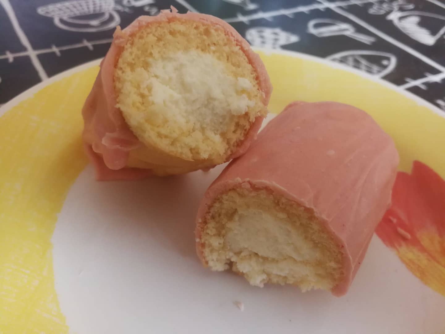 Ingredientes Pantera Rosa on Vimeo