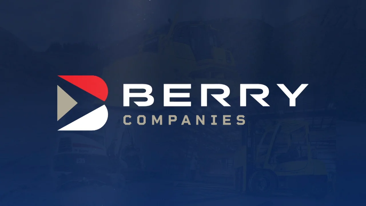A Look at Berry Companies on Vimeo