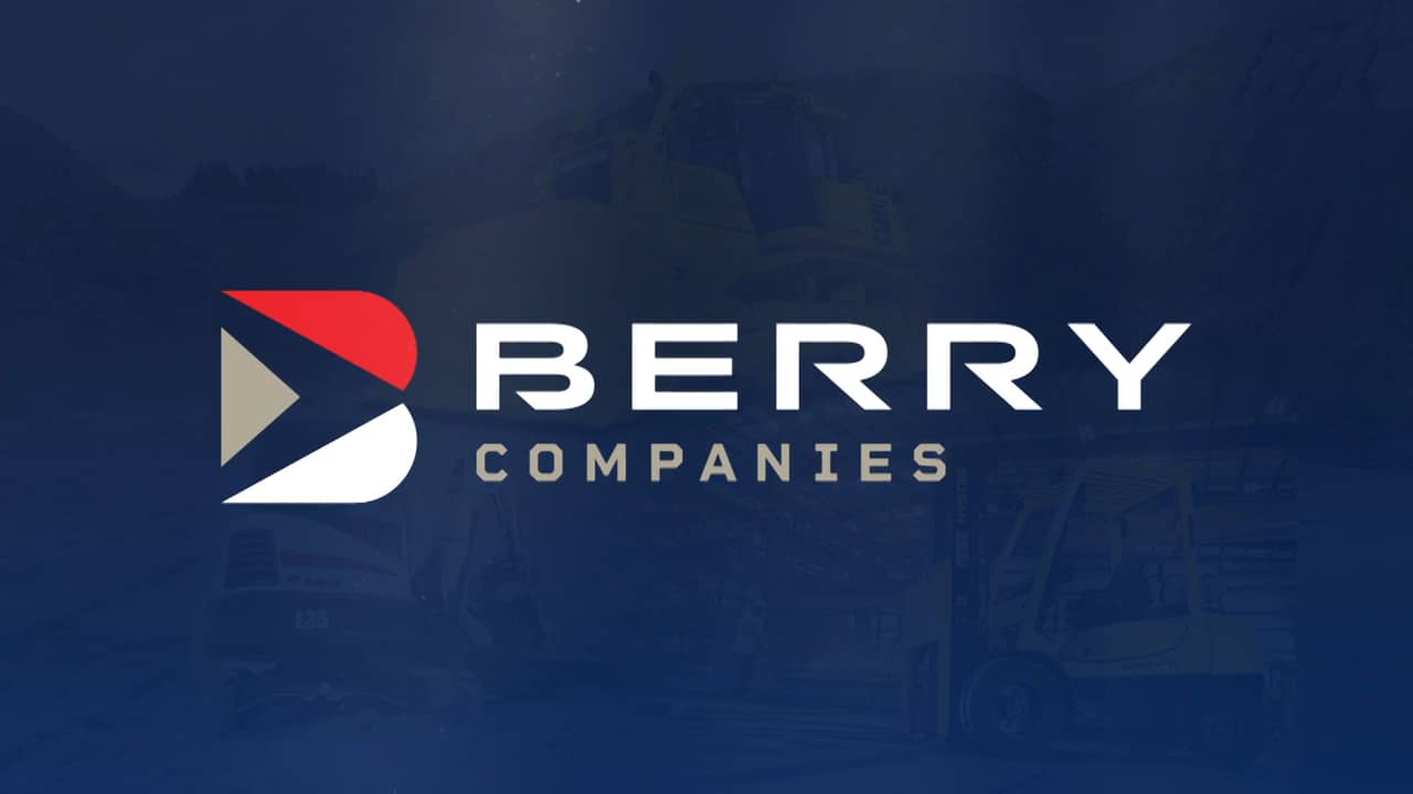 A Look at Berry Companies on Vimeo