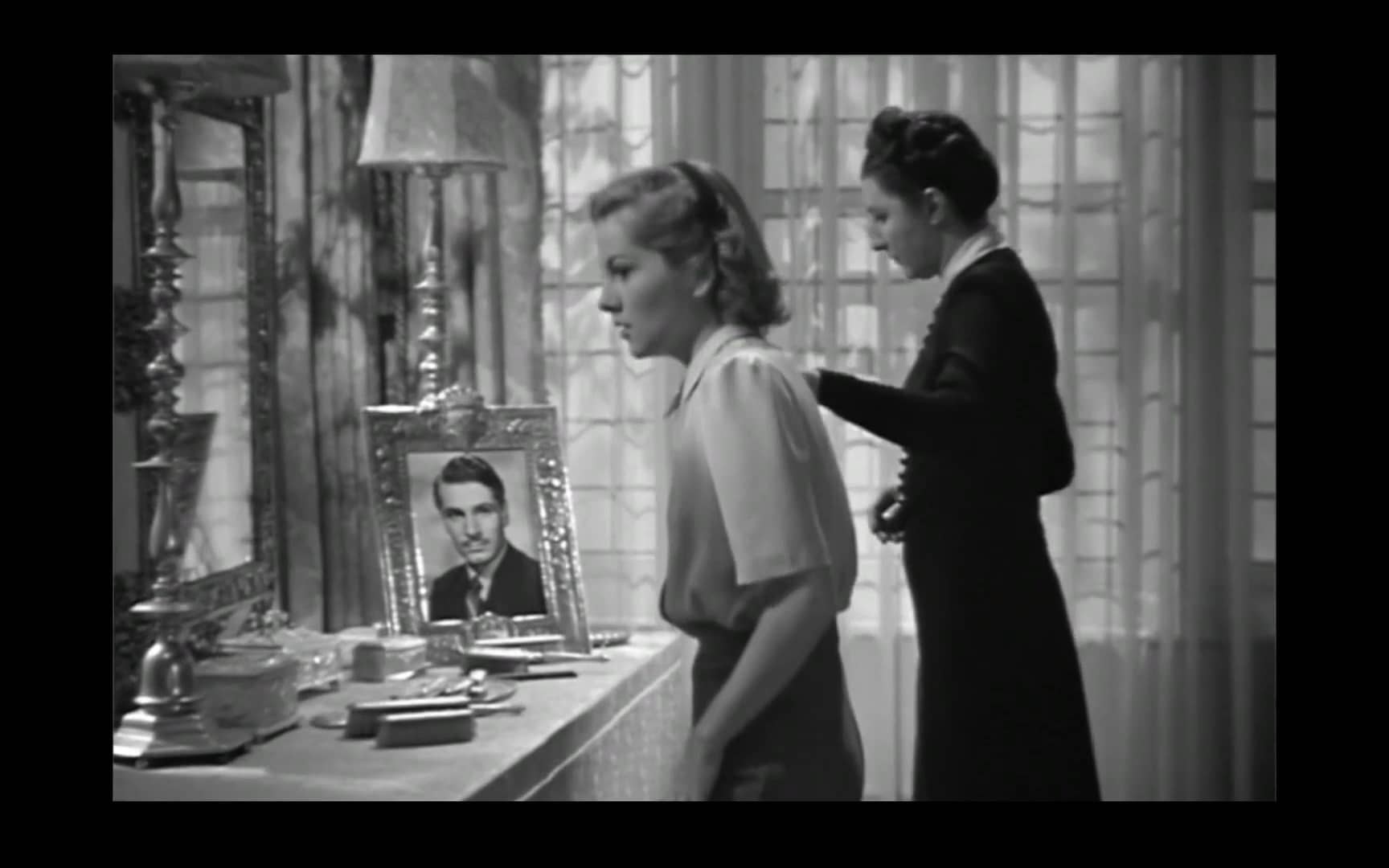 Livvy Roberts - Dissertation Film on Vimeo