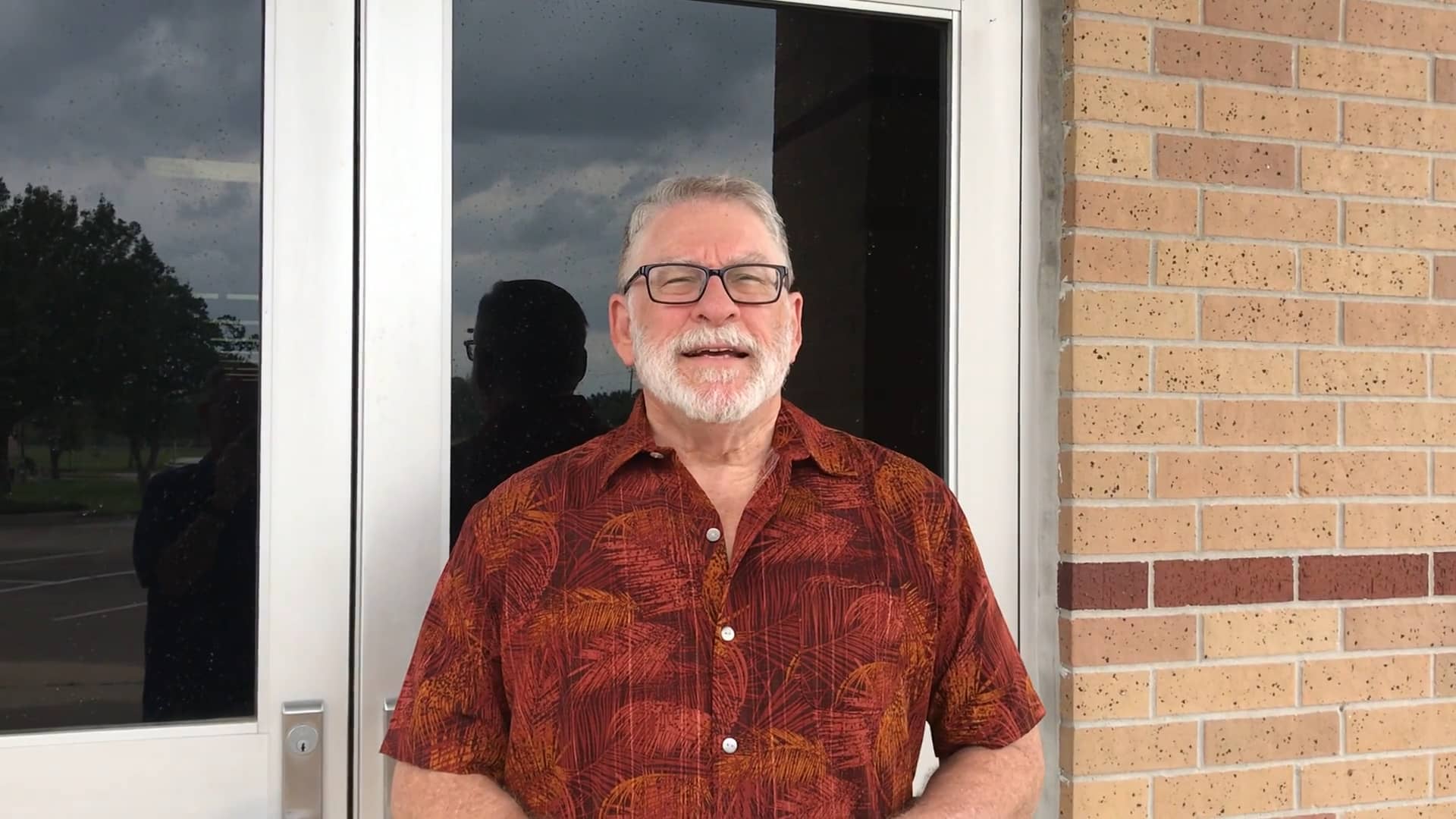 Dr Lyles - Update May 8 on Vimeo