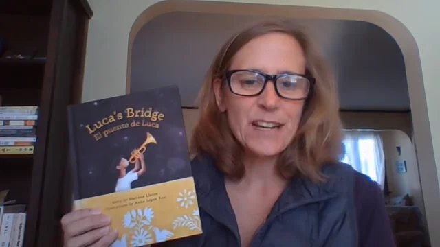 Brooke Strachan | May 8, 2020 | Read-Aloud on Vimeo