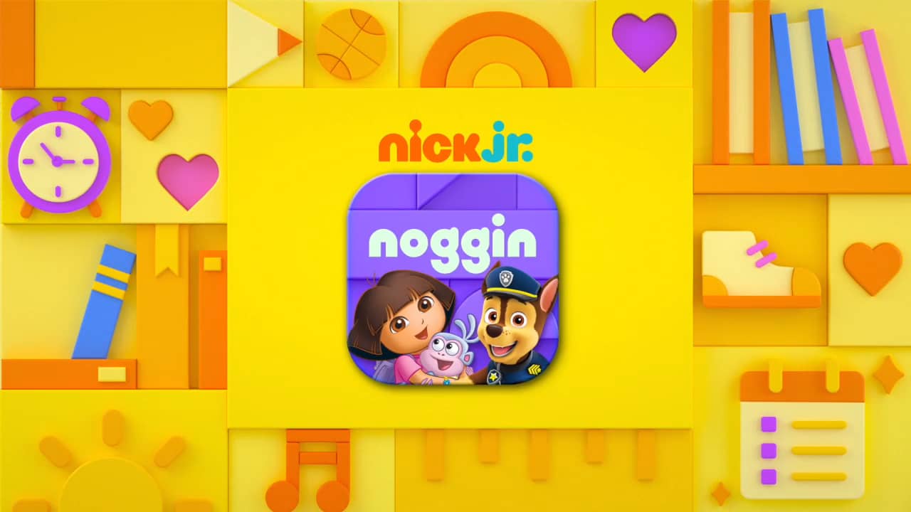 Noggin KidsTogether Marketing Spot on Vimeo