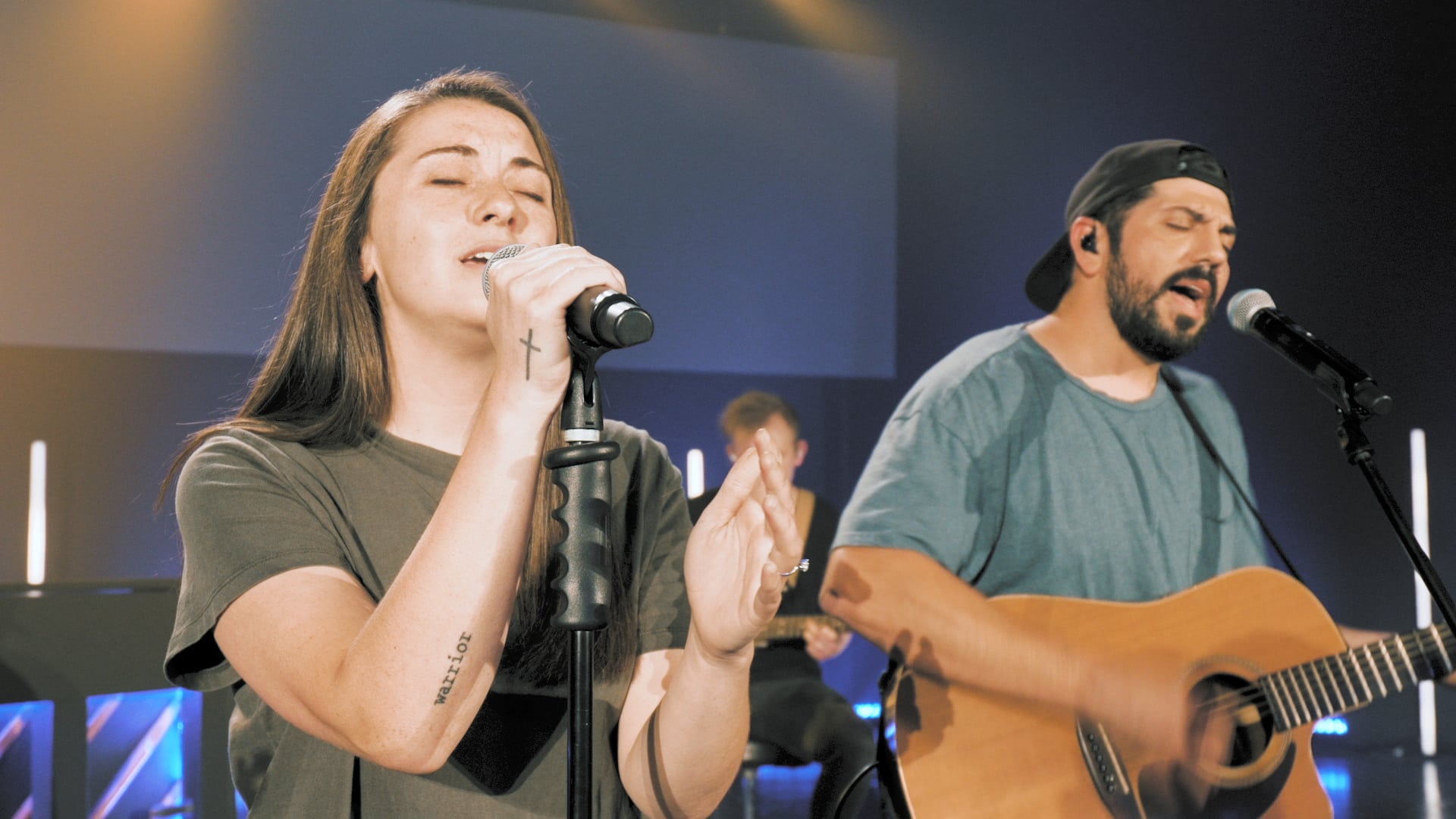 Valorous Worship | Valorous Church